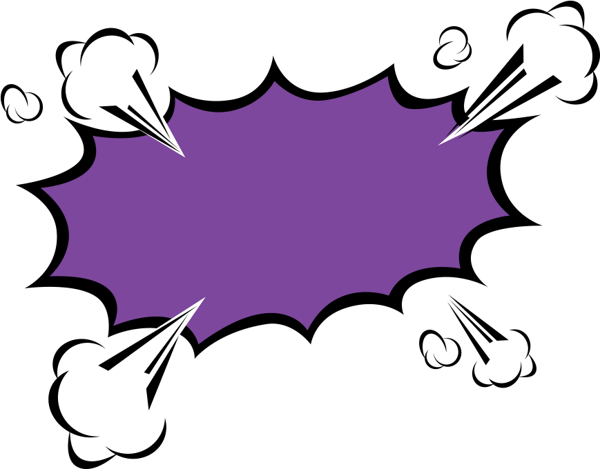 Comic Cloud Png - Helen Doron Clipart - Large Size Png Image - PikPng