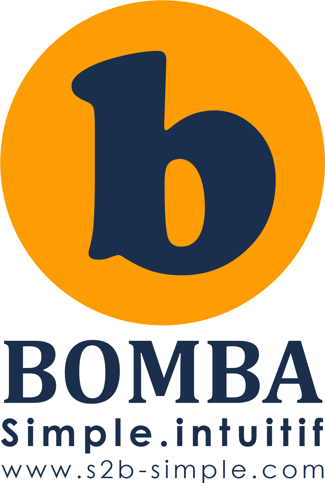 Cropped Logo Bomba 1 - Poster Clipart - Large Size Png Image - PikPng