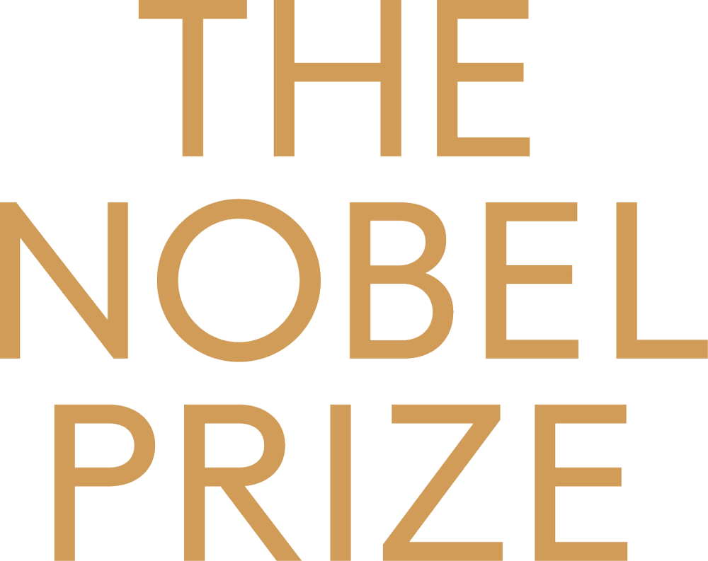 Nobel Prize Logo Png - Poster Clipart - Large Size Png Image - PikPng