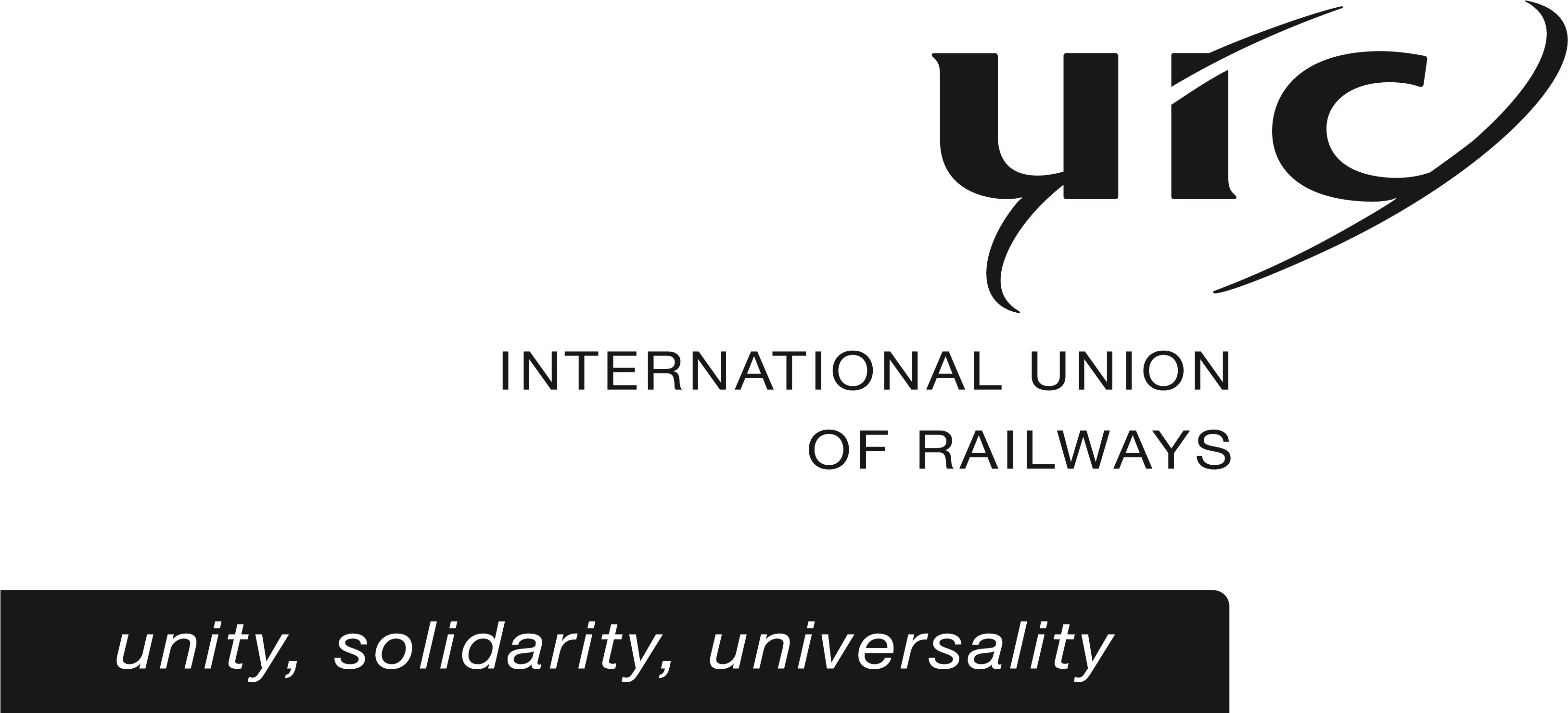 Uic - Calligraphy Clipart - Large Size Png Image - PikPng