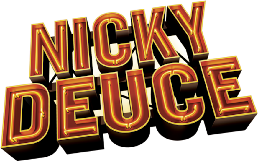 Nicky Deuce - Illustration Clipart - Large Size Png Image - PikPng