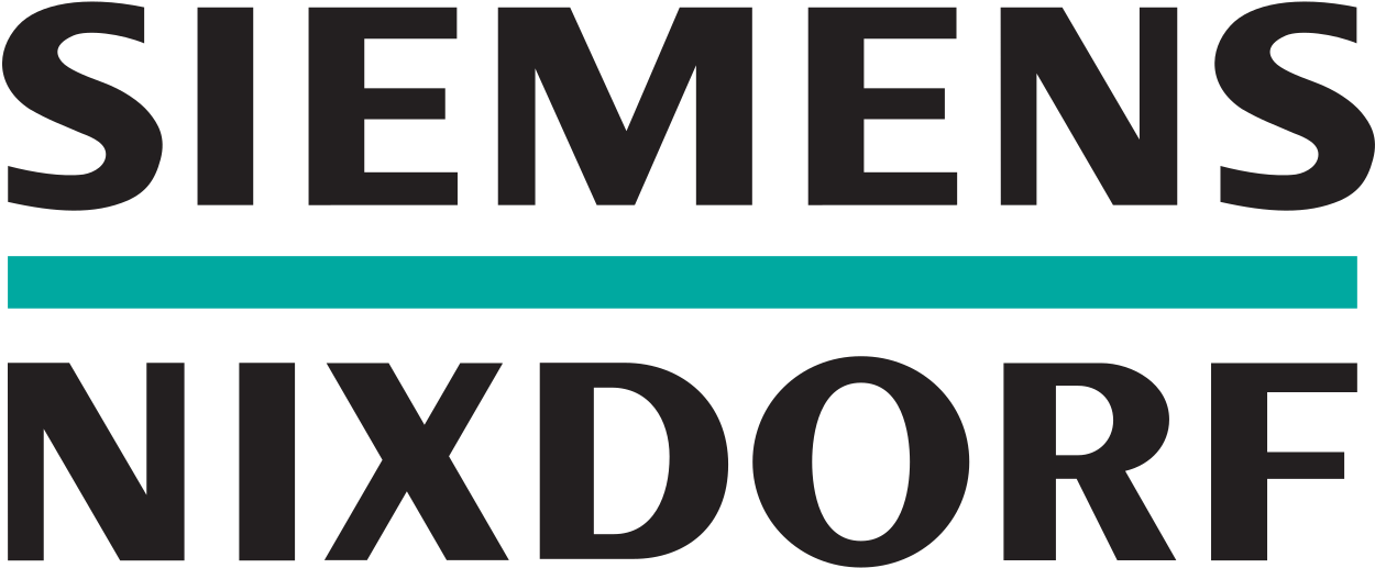 Siemens Nixdorf Logo - Wincor Nixdorf Clipart - Large Size Png Image ...