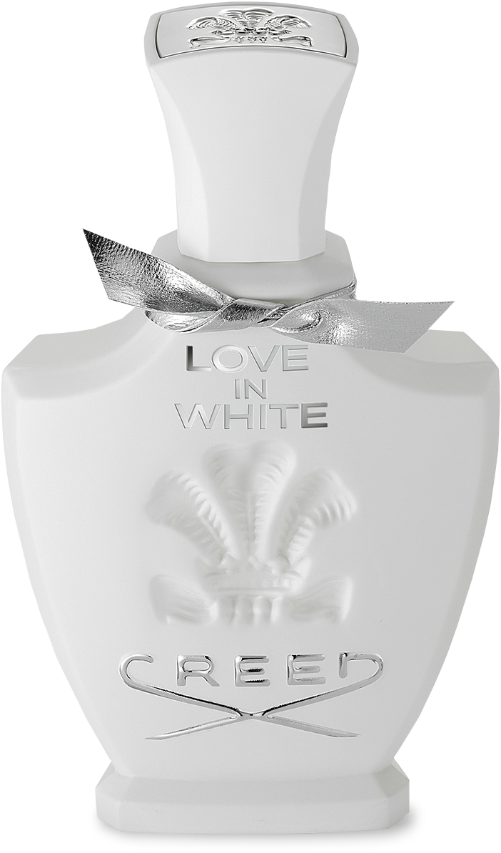 Prev - Creed Love In White Png Clipart - Large Size Png Image - PikPng