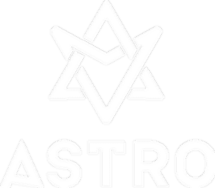 Astro Shaw Logo