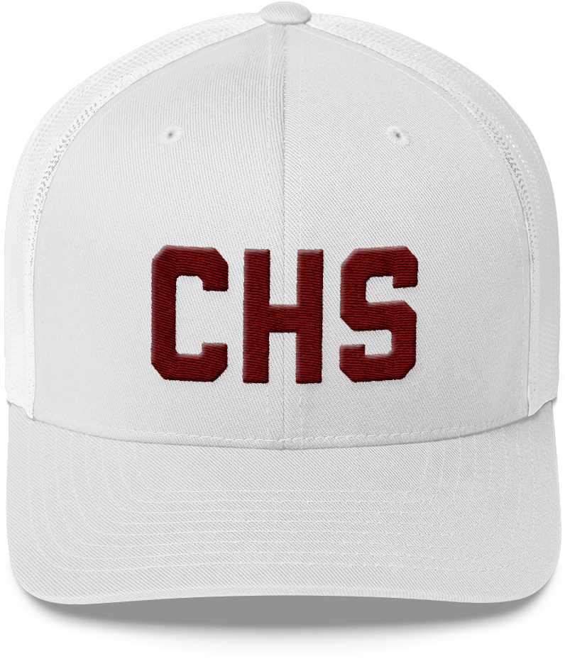 Chs Hat - Baseball Cap Clipart - Large Size Png Image - PikPng