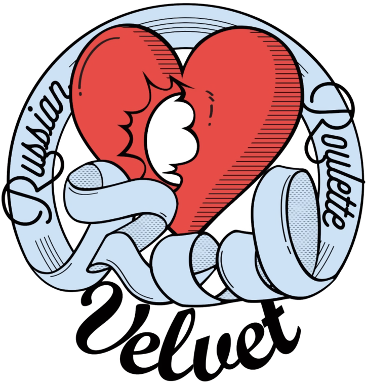 Download Red Velvet Logo Png Clipart Png Download - PikPng