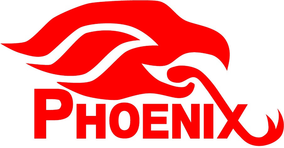 Phoenix Logo Png Clipart - Large Size Png Image - PikPng