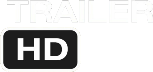 #trailer #trailerhd #hdlogo #hd - Line Art Clipart - Large Size Png ...