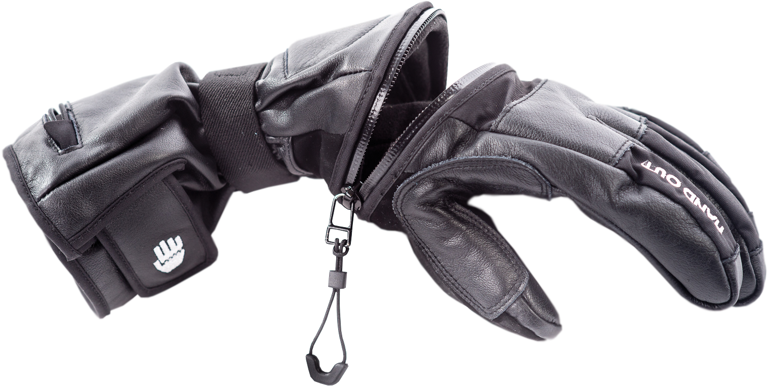 Hand Out Gloves Clipart - Large Size Png Image - PikPng