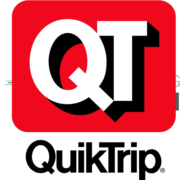 Quick Trip , Png Download - Quick Trip Clipart - Large Size Png Image ...