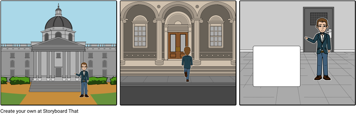 Sculptures - Henry Clay's American System Cartoon Clipart - Large Size ...