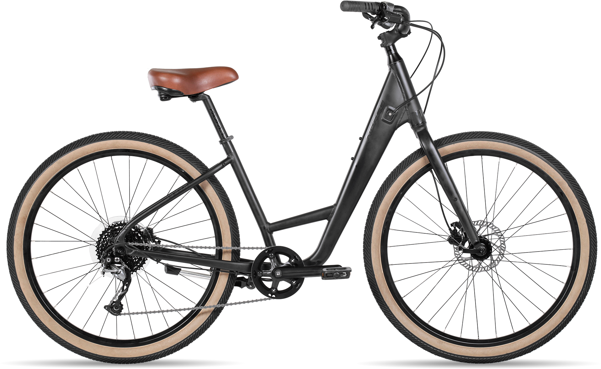 City Bike - Diamondback Haanjo Metro Bike 2017 Clipart - Large Size Png ...
