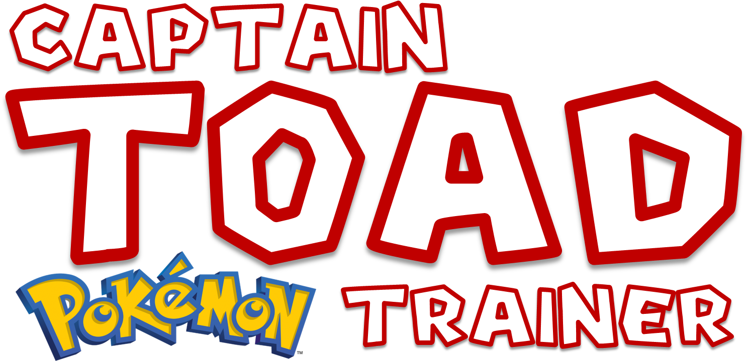 Captain Toad Png - Pokemon Clipart - Large Size Png Image - PikPng