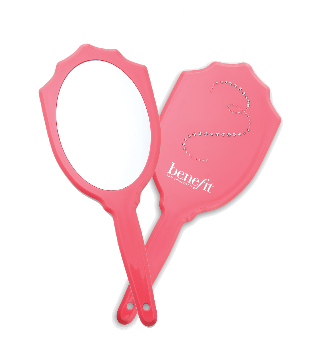 Benefit Cosmetics Clipart - Large Size Png Image - PikPng