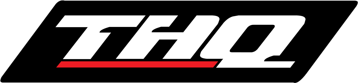 Sunday, 20 December - Thq Logo Clipart - Large Size Png Image - PikPng