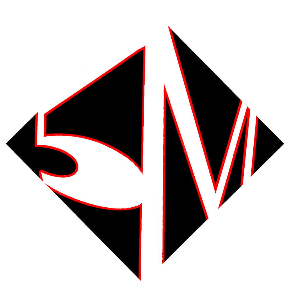 Five - M - Triangle Clipart - Large Size Png Image - PikPng