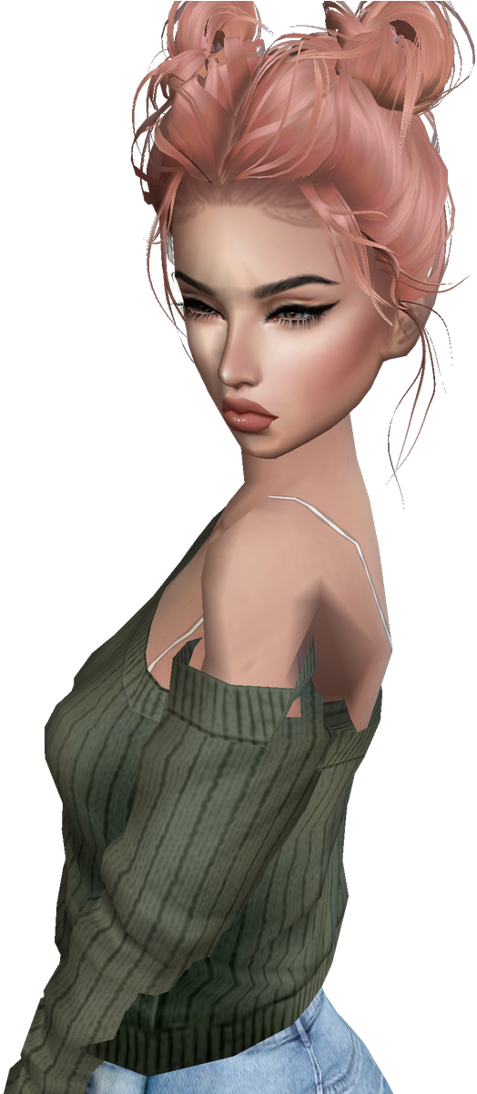 Imvu Bp Magazine On Twitter Cute Imvu Imvumodel Model - Cute Imvu ...