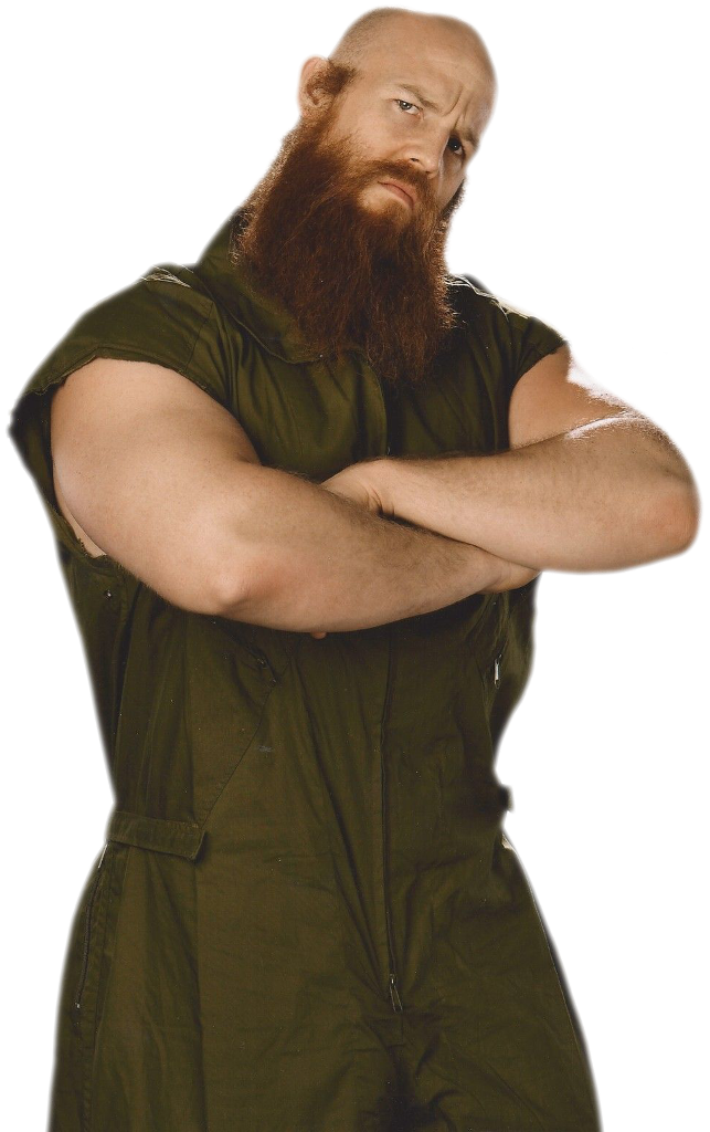 Erick Rowan Wwe Superstar - Erick Rowan Wrestler Clipart - Large Size ...