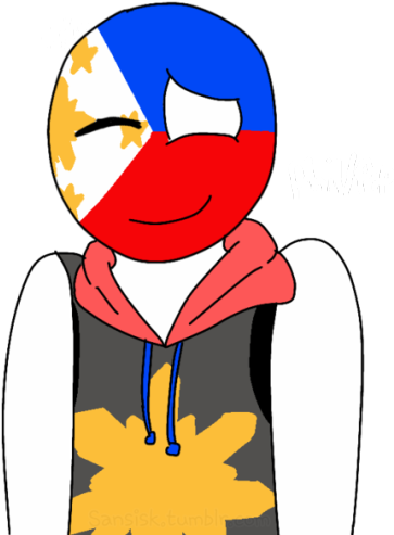 Download I Tried To Draw The Philippines For @prin-con Being ...