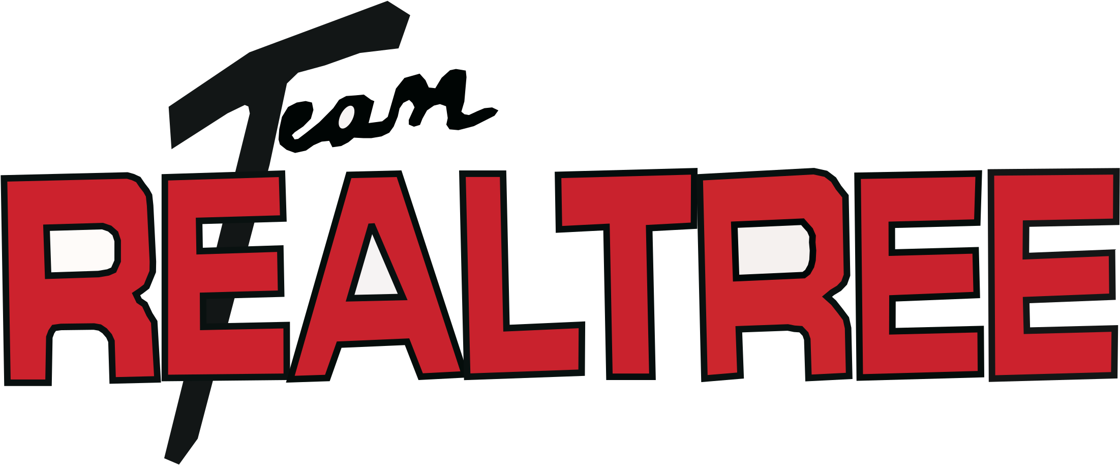 Team Realtree Logo Png Transparent - Team Realtree Logo Vector Clipart ...