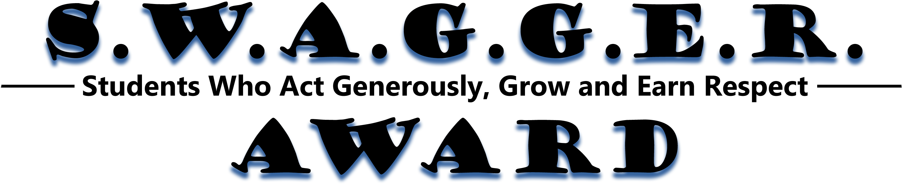 Download Swagger Award Logo Clipart Png Download - PikPng