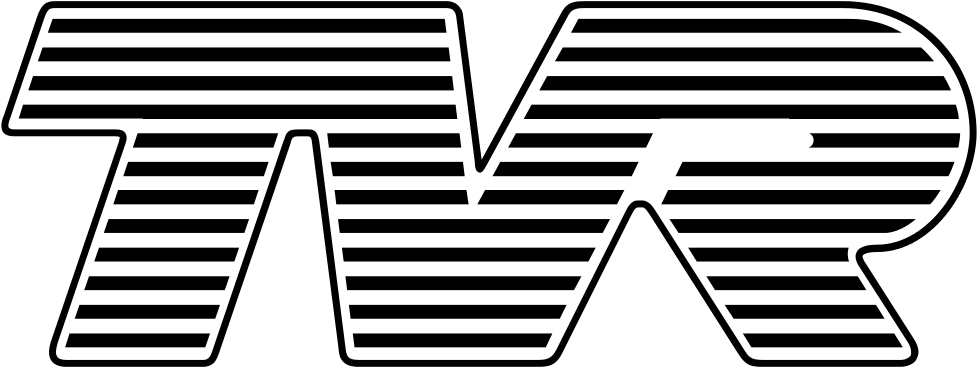 Hd Png - Tvr Car Logo Clipart - Large Size Png Image - PikPng