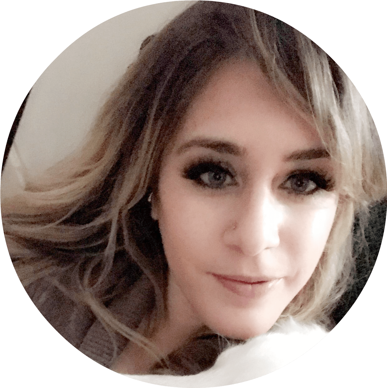 Raise That Pyr Paw - Girl Clipart - Large Size Png Image - PikPng