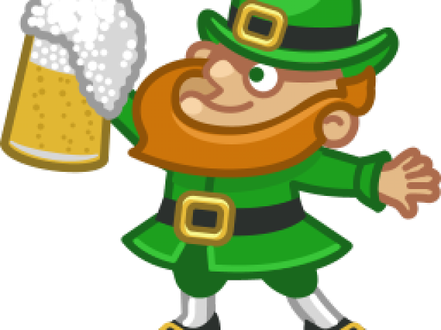 St Patricks Day Symbols Clipart - Large Size Png Image - PikPng