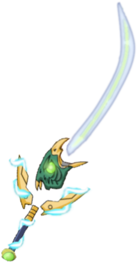 Energy Sword - Illustration Clipart - Large Size Png Image - PikPng