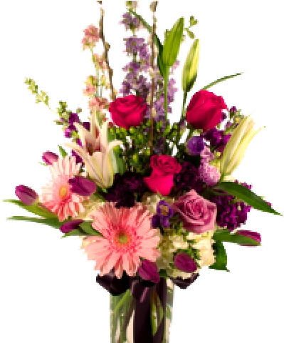 Easter Flower Png Transparent Images - Bouquet Clipart - Large Size Png ...