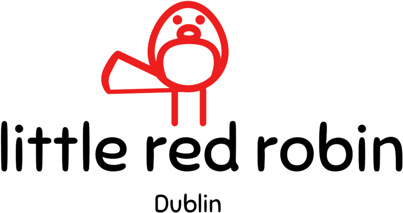 Little Red Robin-logo Format=1500w Clipart - Large Size Png Image - PikPng