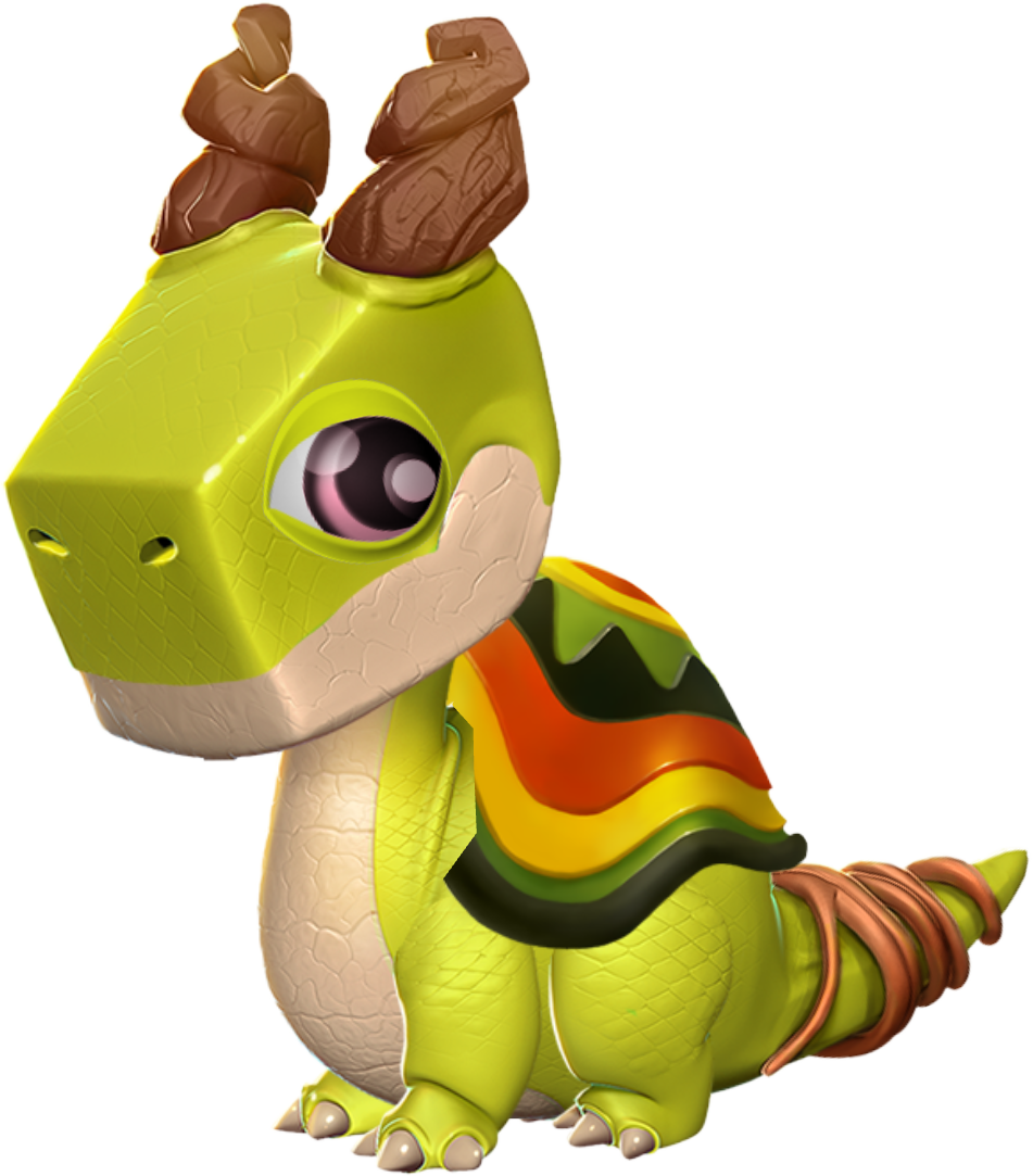 Rastafari Dragon Baby - Dragon Ml Faun Dragon Clipart - Large Size Png ...