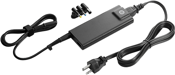 Laptop Power Adapter Clipart - Large Size Png Image - PikPng