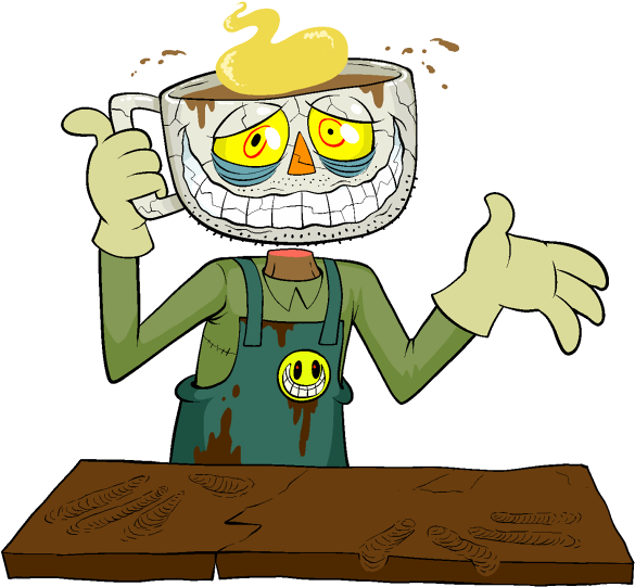 Jay - Chip Awful Hospital Clipart - Large Size Png Image - PikPng