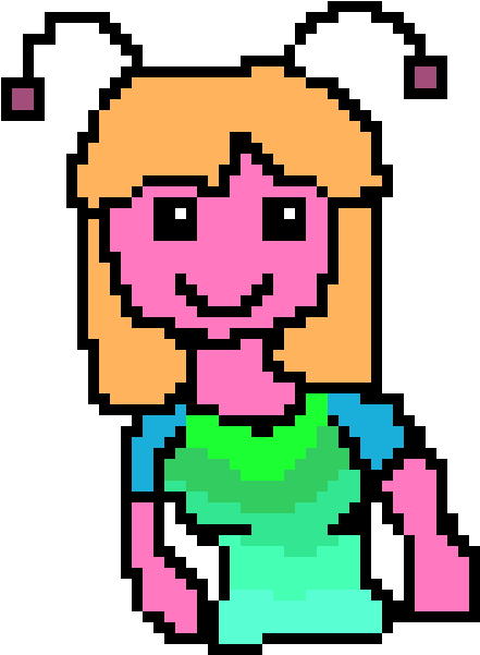 Nana-chan Clipart - Large Size Png Image - PikPng