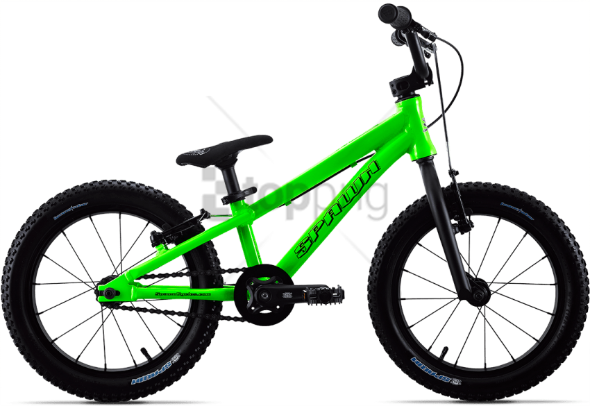18inch Bmx Bike Boys Png Image With Transparent Background - Bmx Bike ...