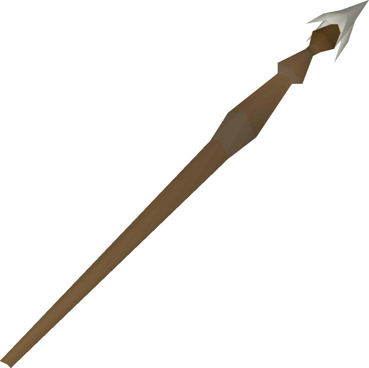 Lance Clipart - Large Size Png Image - PikPng