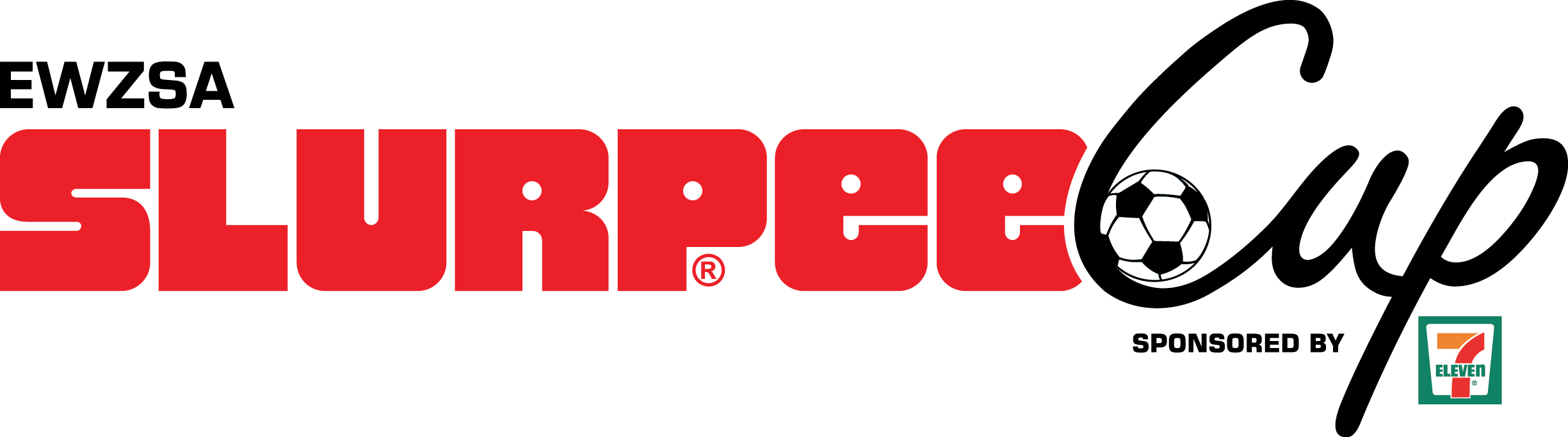 Slurpee Logo Home - Slurpee Clipart - Large Size Png Image - PikPng