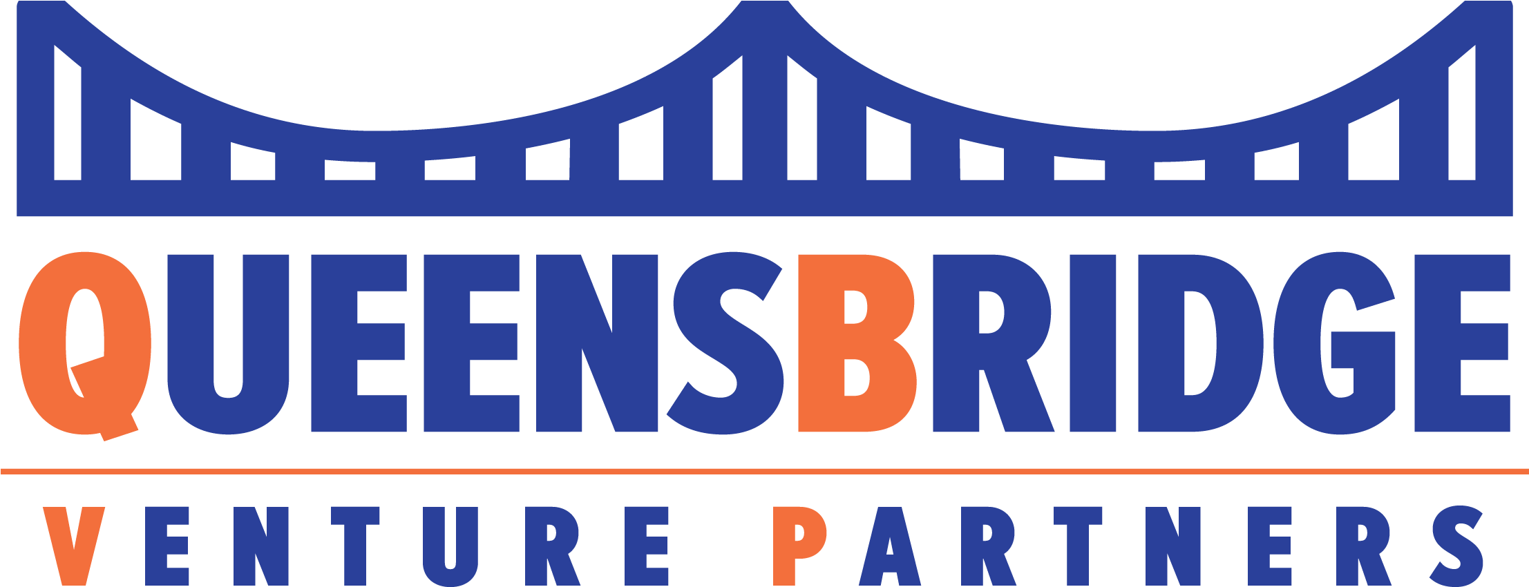 Queensbridge Venture Partners Clipart - Large Size Png Image - PikPng