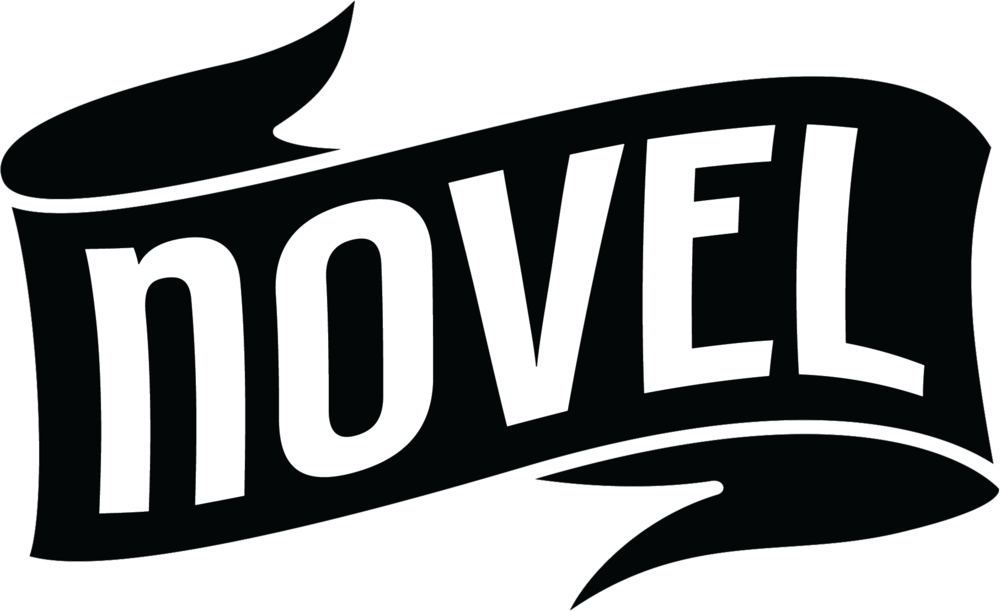 Novel Png Clipart - Large Size Png Image - PikPng