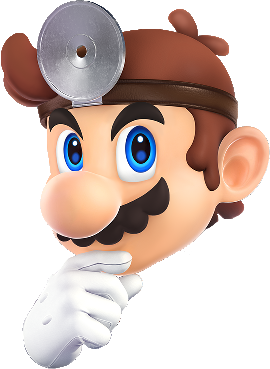 Super Smash Bros Ultimate News - Super Smash Bros Ultimate Dr Mario Png ...