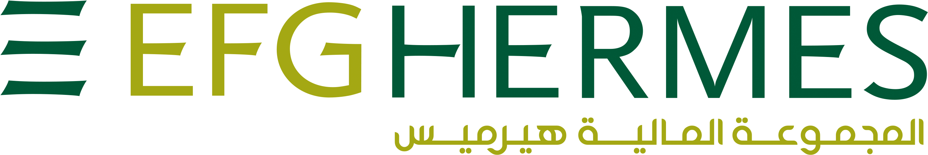 Efg Hermes - Efg Hermes One Clipart - Large Size Png Image - PikPng