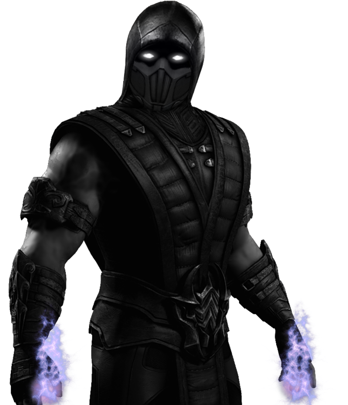 Noob Saibot Png - Emrac Confirmed Mk11 Clipart - Large Size Png Image ...