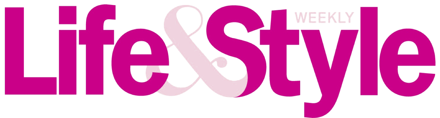 Top Media Placements - Life And Style Logo Transparent Clipart - Large ...