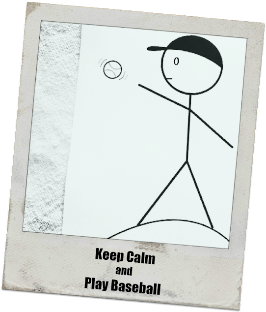 Scribble Picnic - - - - - - - - - - - - - Dot And Line - Stick Figure ...