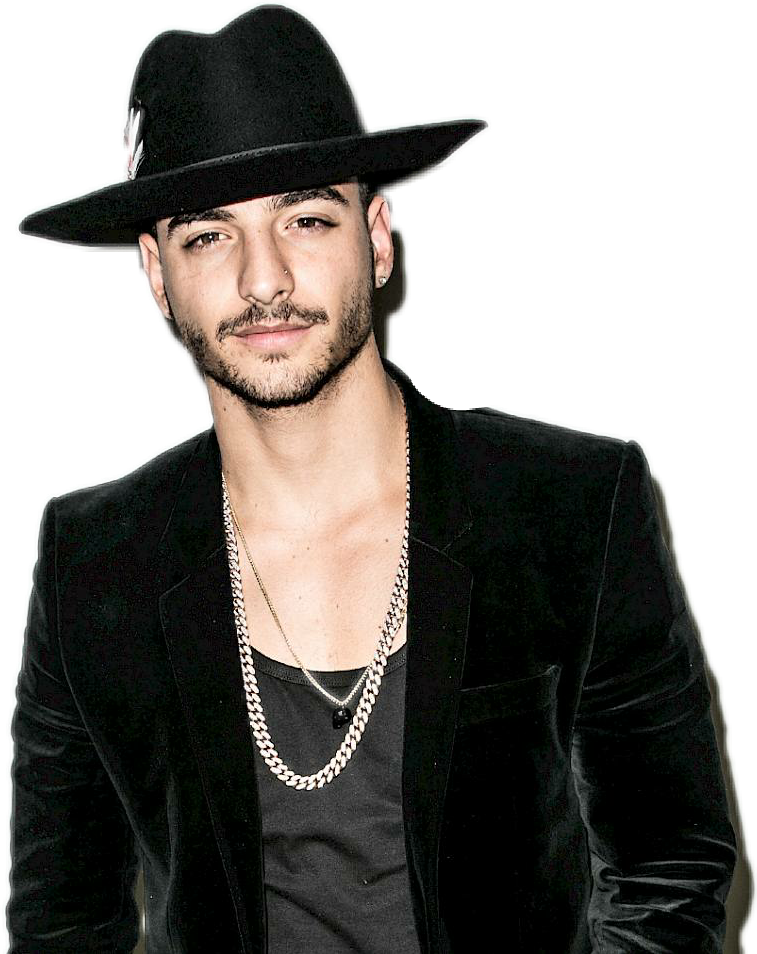 Maluma Png - Maluma Sticker Maluma Png Clipart - Large Size Png Image ...