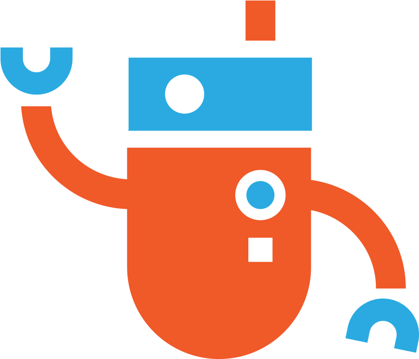 Qbot - Quartzy Logo Clipart - Large Size Png Image - PikPng