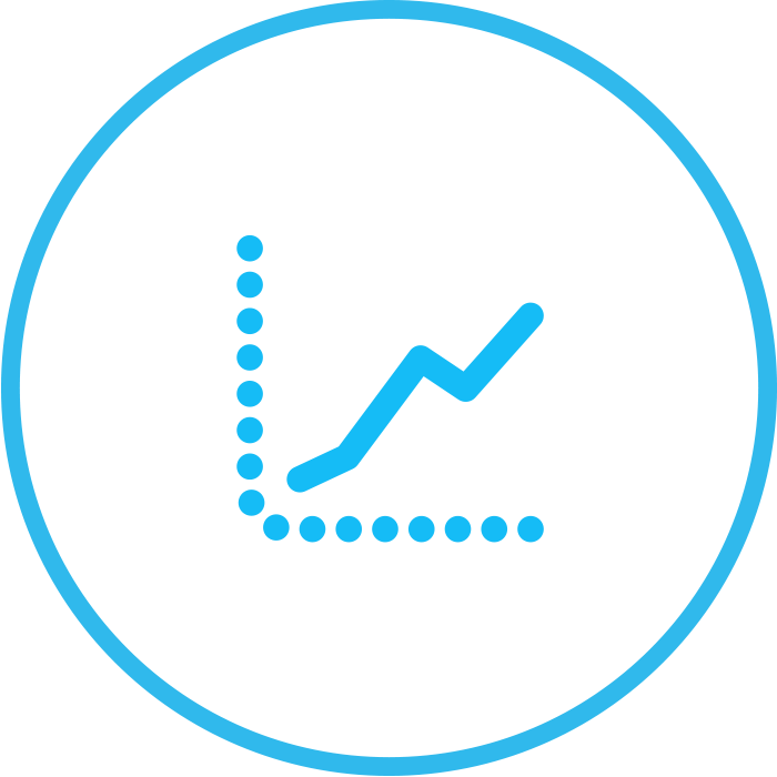 Report Icon - Circle Clipart - Large Size Png Image - PikPng