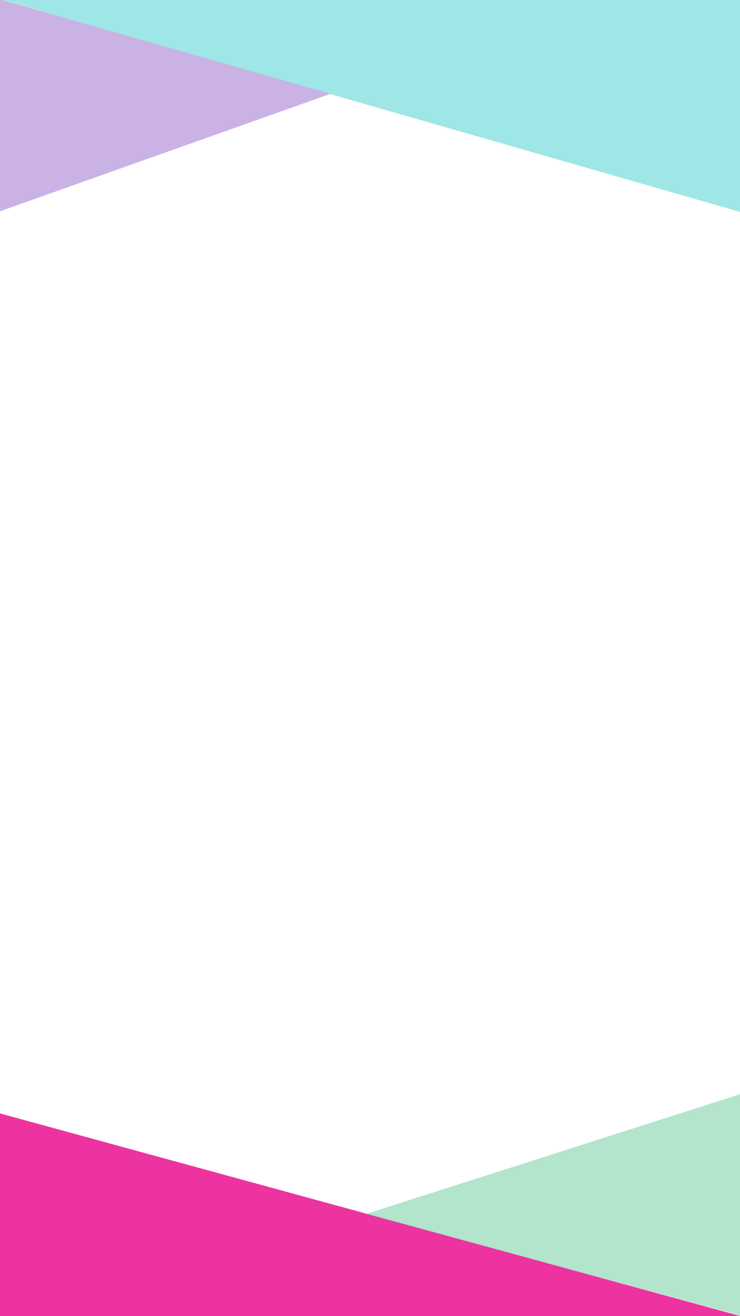 The Colors Of Prom - Geo Filter Png Clipart - Large Size Png Image - PikPng