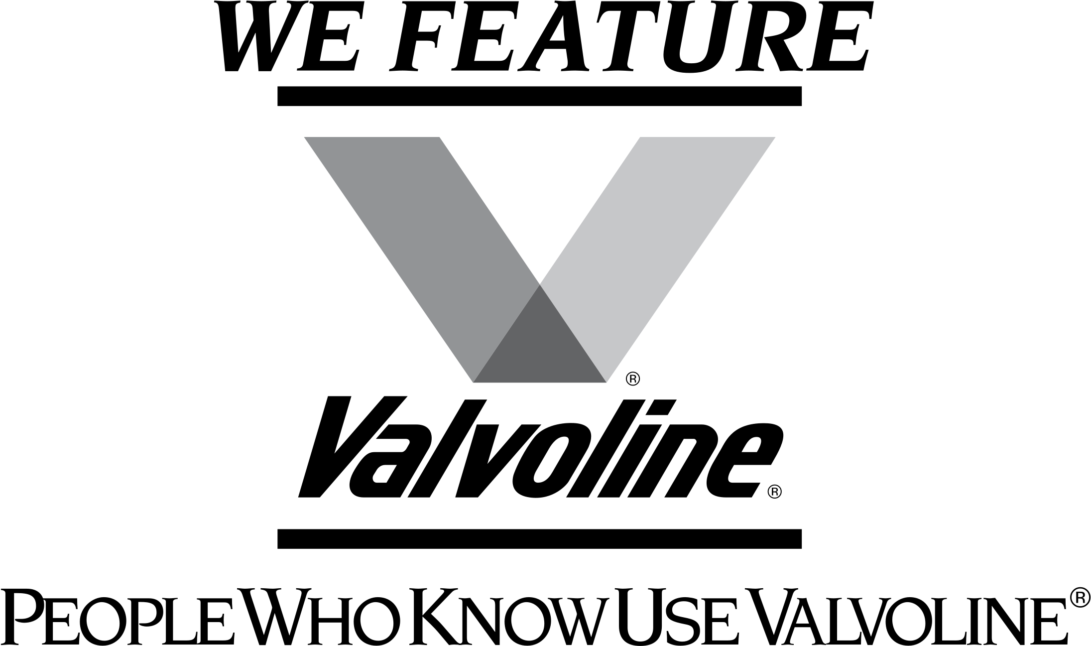 Valvoline Logo Png Transparent - Valvoline Clipart - Large Size Png ...